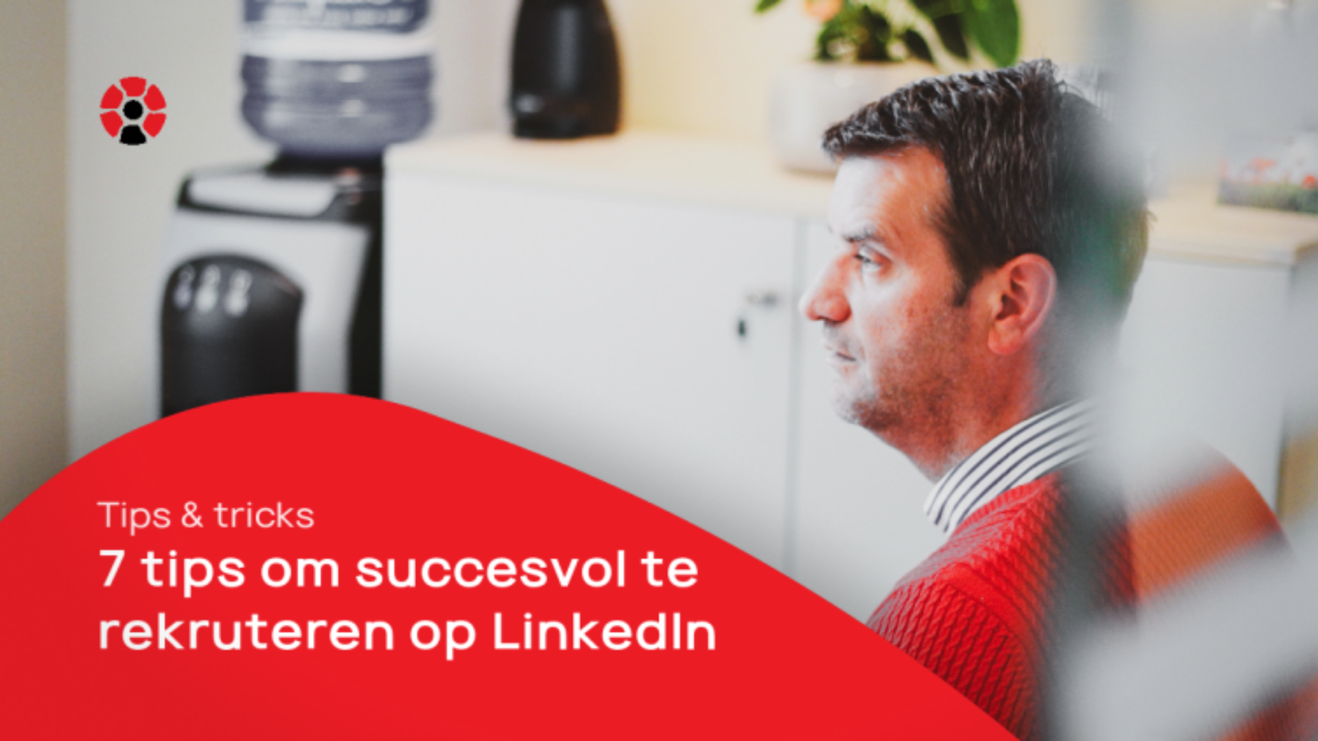 LinkedIn Recruitment - tips & tricks | RED POPPY